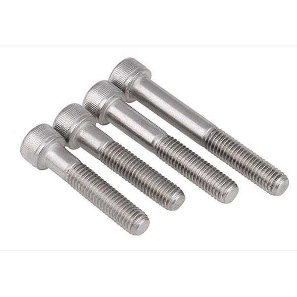 Винт M8 x 2 шт - купить по выгодной цене в интернет-магазине OZON (533285689)