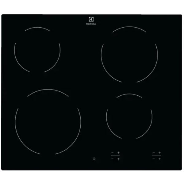 Электрическая варочная поверхность Electrolux EHF6240IOK купить c ...