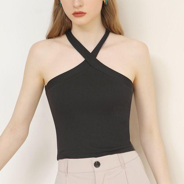 Майка Zara, 44 - купить по выгодной цене в интернет-магазине OZON (1453337282)