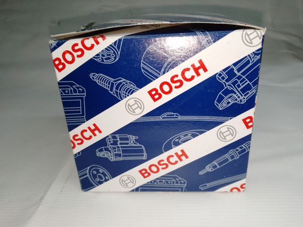 датчик массового расхода воздуха ваз-2110 дмрв 116 бош - Bosch арт ...