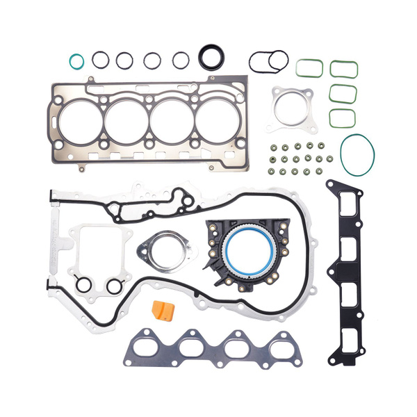 Flynsu Прокладка двигателя, арт. 03C109287G 03C109287F 03C103383R ...