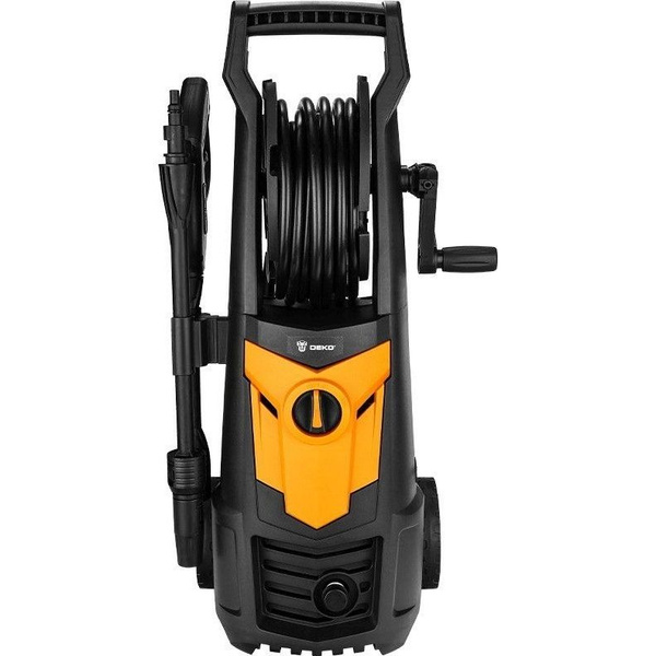 DEKO DKCW150 PRO Мойка высокого давления 063-4303 - купить в интернет ...