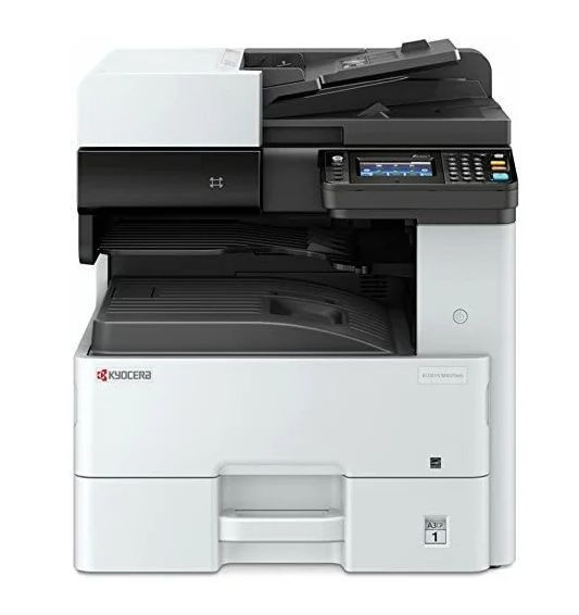 МФУ Лазерное KYOCERA Document Solutions ECOSYS M4125idn купить по ...