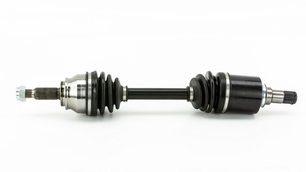 Вал приводной в сборе передний левый DOMINANT MT38015A137 - Dominant ...