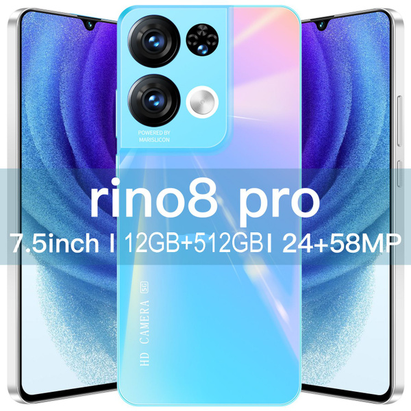 Смартфон Rino 8 Pro / - купить по выгодной цене в интернет-магазине ...