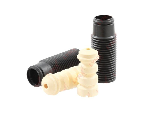 Пыльник амортизатора OPEL Corsa D 06 , FIAT Punto 09 заднего (LYNXauto ...