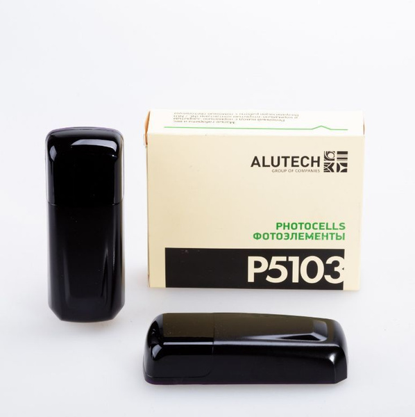 Фотоэлементы An-Motors P5103 (ALUTECH) - купить с доставкой по выгодным ценам в интернет ...