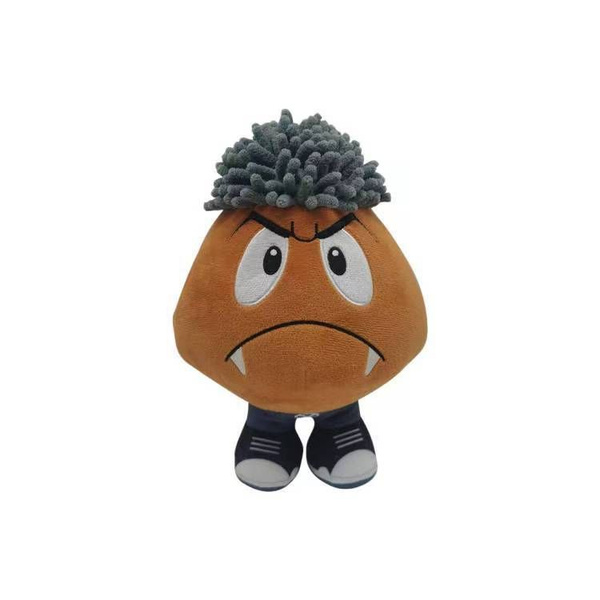 Мягкая игрушка Ken Carson Goomba Plush Кен Карсон Гумба купить на OZON ...