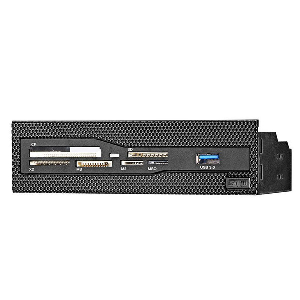 Многофункциональная мультимедийная панель Передняя панель USB 3.0 MS M2 ...