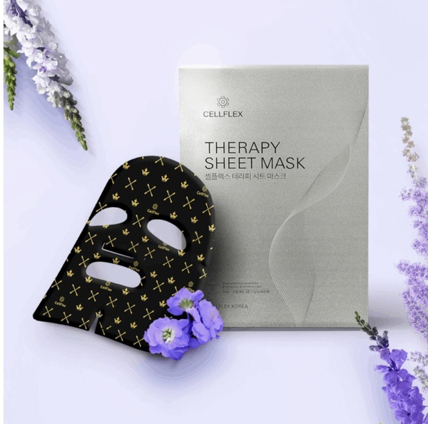 CellFlex Маска косметическая - купить с доставкой по выгодным ценам в ...