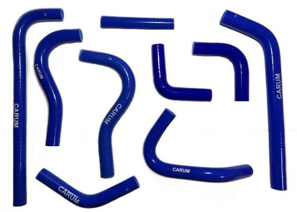 Патрубок отопителя ГАЗель "Бизнес" дв. УМЗ А-274 Evotech (9 шт.) "CARUM" купить на OZON по ...