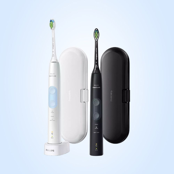 Набор электрических зубных щеток Philips Sonicare Sonicare ...