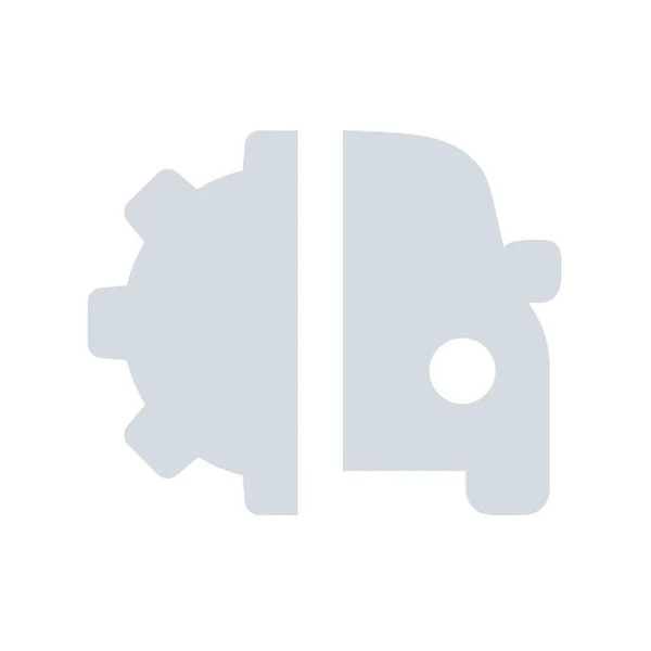 CWORKS Колодки тормозные дисковые Передние, Слева, арт. C11CR1086 ...