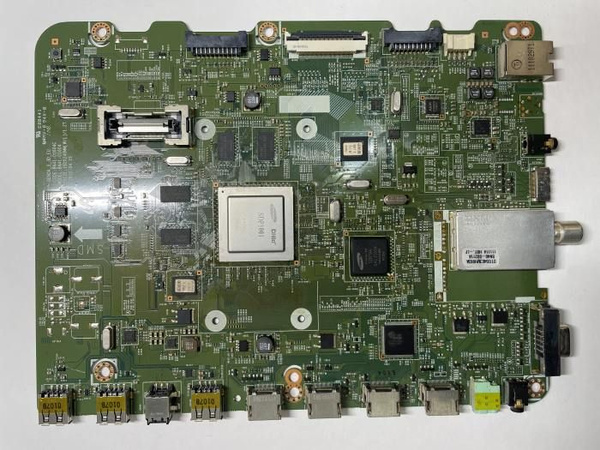Тюнер BN40-00211A DTOS403VH083A от майна BN41-01604C от ТВ SAMSUNG ...