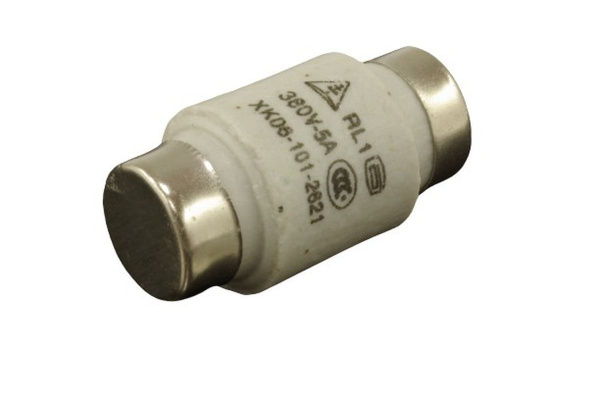 OMJ4615 fuse (380V,5A) предохранитель (380V,5A) Kocateq купить на OZON по низкой цене (1781521238)