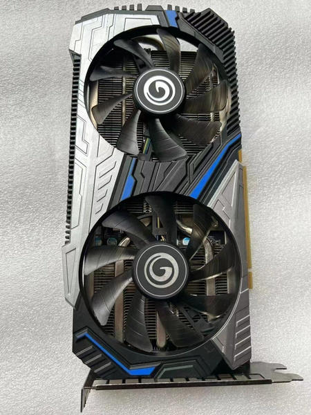 Видеокарта GALAX GeForce RTX 2060 SUPER, 512 МБ DDR5, DDR5 - купить по ...