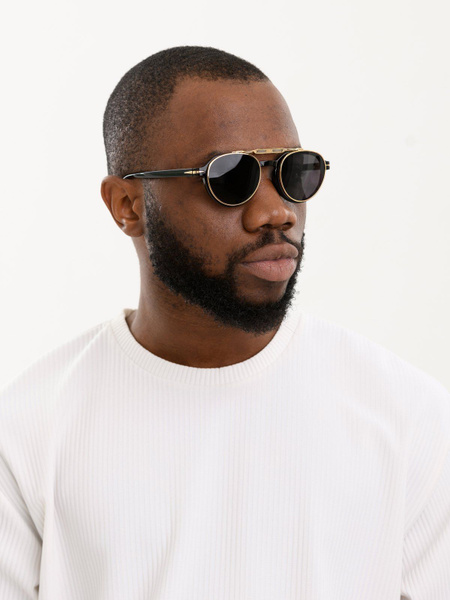 Thom Richard Очки солнцезащитные - купить с доставкой по выгодным ценам ...