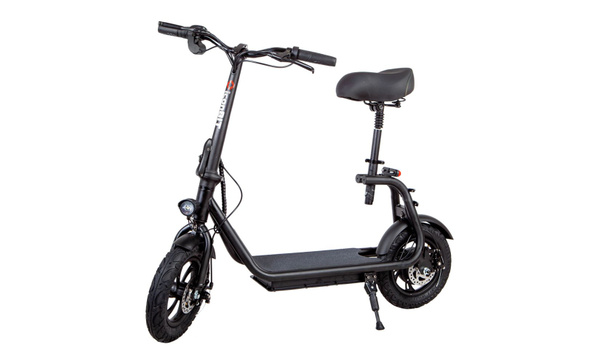 Электросамокат IconBIT Trident UNO 150 - купить по выгодной цене в ...