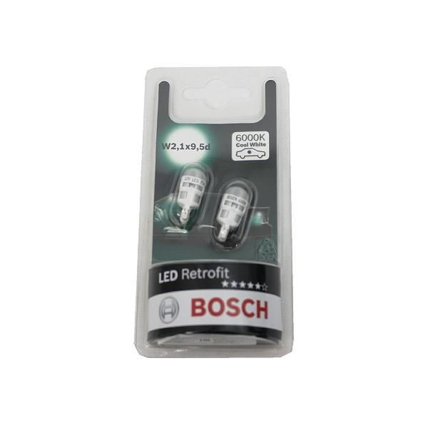 Лампа автомобильная Bosch 12 В купить по низкой цене с доставкой в ...