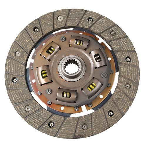 Диск сцепления NKK NW8893 Toyota Corolla Sprinter 3A 4A OEM 31250-12052 ...