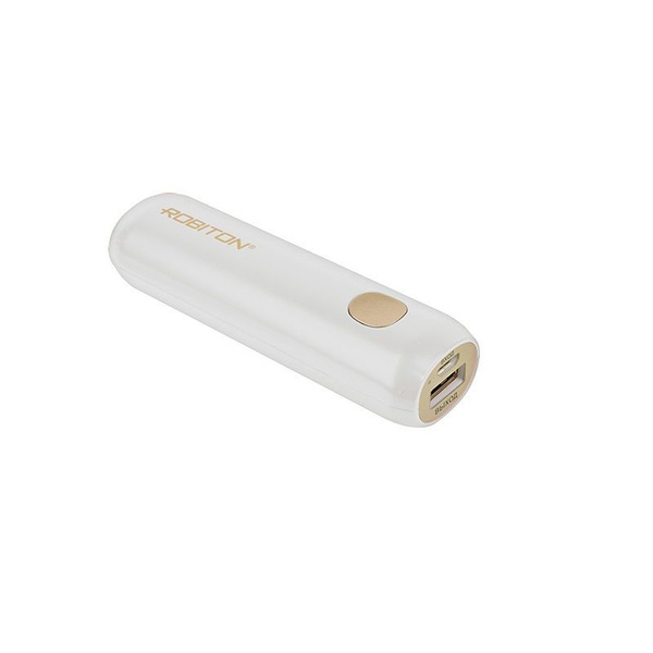 Внешний аккумулятор (Power Bank) Robiton 14262 купить c доставкой на OZON по низкой цене (990957284)