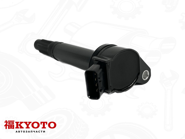 Катушка зажигания для Toyota Camry GSV40 2GR-FE - Dagger арт ...