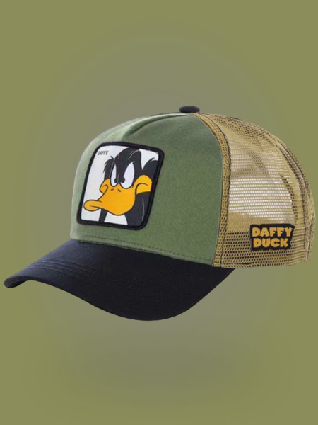 Бейсболка Looney Tunes - купить с доставкой по выгодным ценам в ...