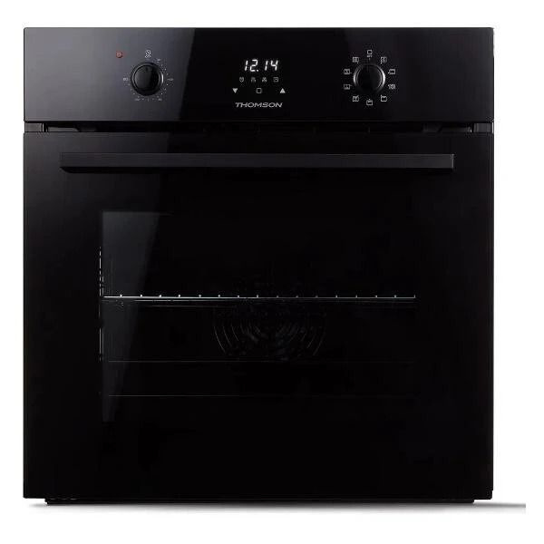 Thomson Электрический духовой шкаф BO30E-6803, 56.5 см - купить с ...
