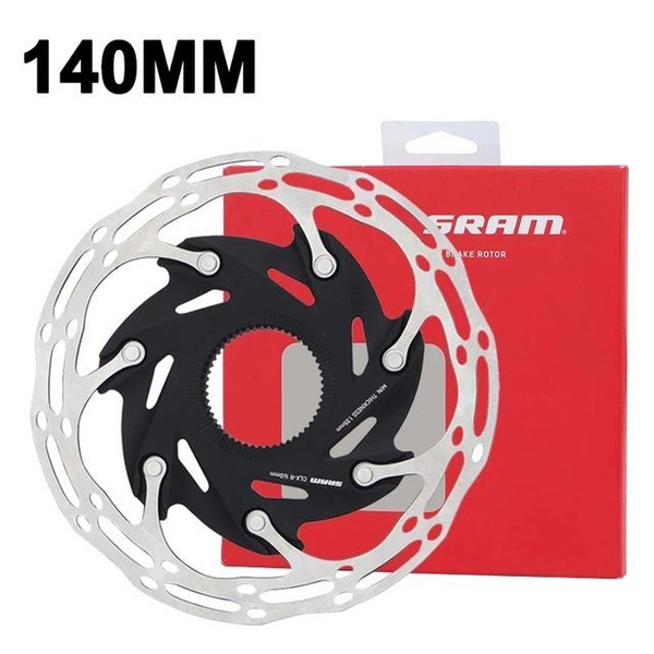 Sram CLX - R 140 мм Ротор тормозного диска с центральным замком ...