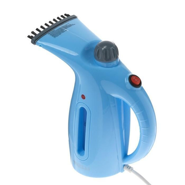 Отпариватель KELLI KL-317 1700Вт 0,35л 1700 Вт купить по низкой цене: отзывы, фото ...