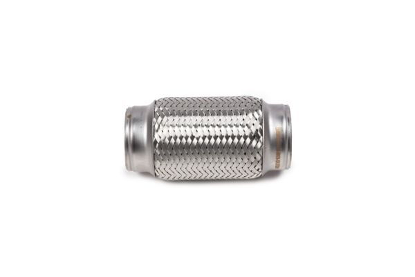 Гофра глушителя Inner Braid без патрубков универсальная D55хL150 ...