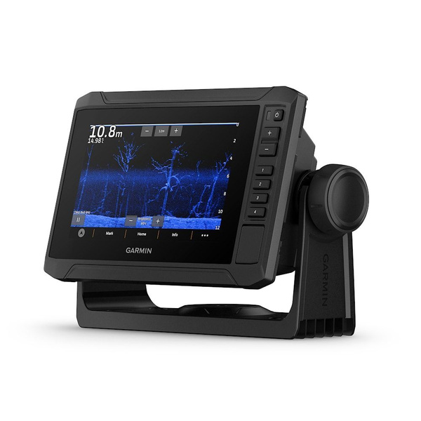 Эхолот-картплоттер Garmin ECHOMAP UHD2 92SV (93SV) с датчиком GT56 ...