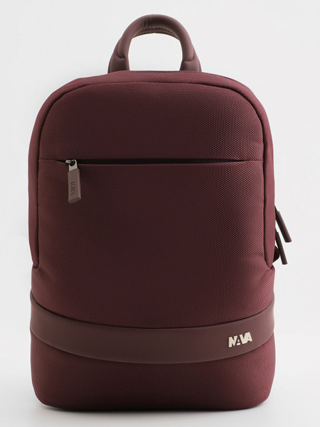 NAVA DESIGN Рюкзак Easy Plus Backpack Small - купить с доставкой по ...