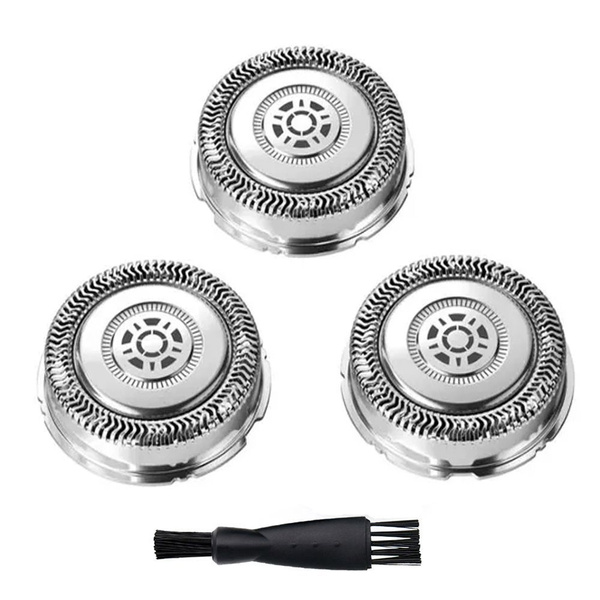 Сменные ножи-лезвия SH71 для бритвенных головок Philips серии ...