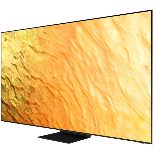 Купить телевизор 65" QE65QN800B 2022 QLED, QNED, Neo QLED 65" - купить ...