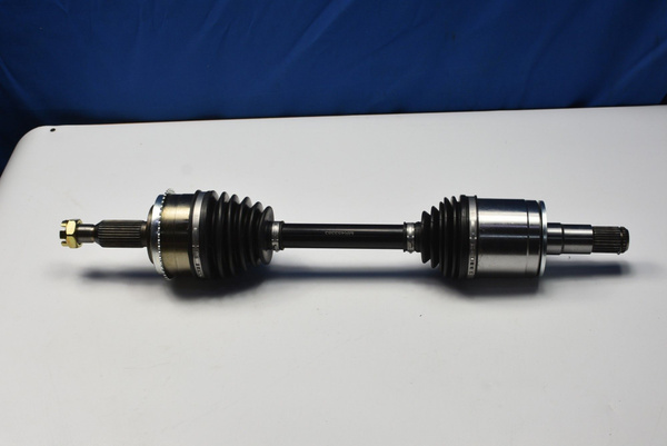 Вал приводной в сборе MR453383 Pajero V6# V7# LH 8.75 кг купить на OZON ...