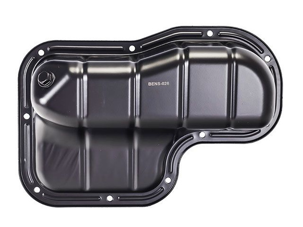 Поддон картера двигателя NTY BMONS026 для Nissan Navara III D40 ...