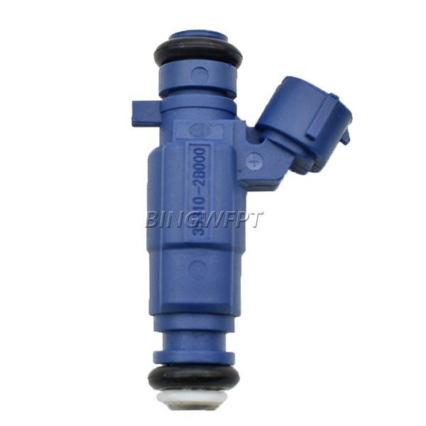 1 шт. OEM 35310-2B000 353102B000 Новая топливная форсунка для Hyundai ...