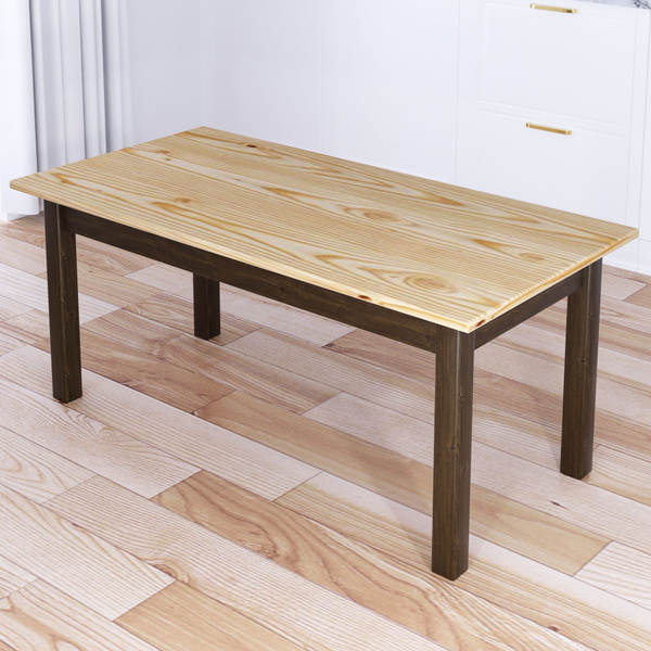 Журнальный стол Solarius 601-10027 90 x 60 x 44 см - купить по выгодной ...