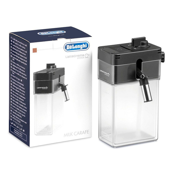 Оригинальный Капучинатор для кофемашины Delonghi ECAM610.75.MB/ECAM610 ...