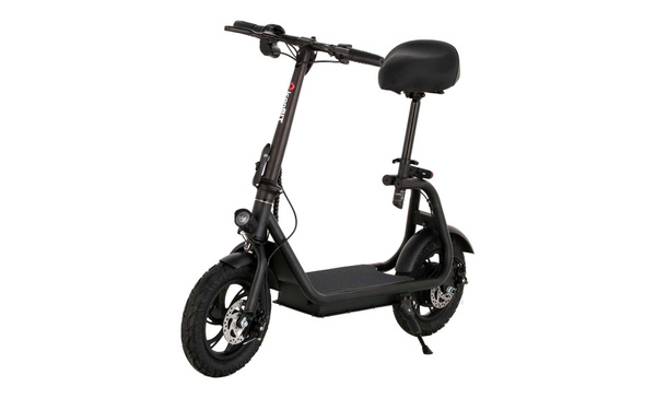 Электросамокат IconBIT Trident 125T - купить по выгодной цене в ...