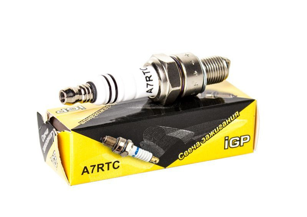 Свеча зажигания Champion A7RTC - купить по выгодным ценам в интернет ...