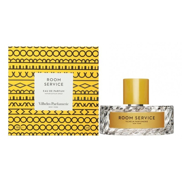 Vilhelm Parfumerie Room Service Вода парфюмерная 50 мл (1433192043)