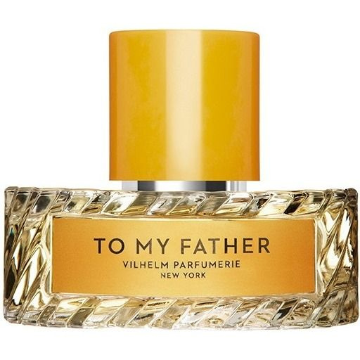 Vilhelm Parfumerie To My Father Вода парфюмерная 100 мл (1433191656)