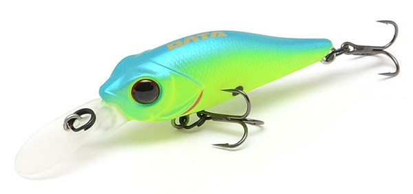 Воблер Суспендер ОЛТА Айго 42, 1-1.2 м купить по выгодной цене в ...