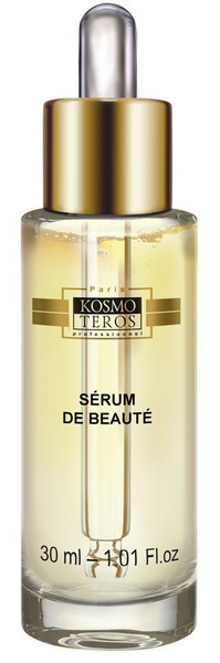 KOSMOTEROS Концентрат ревитализирующий Сыворотка красоты 30 мл - купить ...