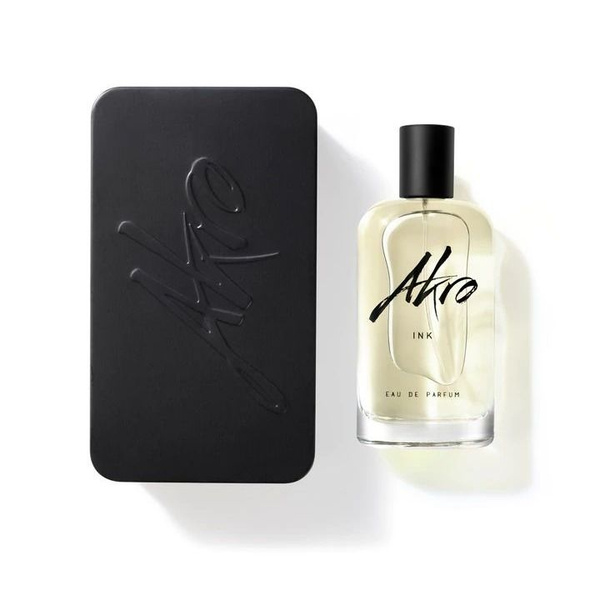 AKRO Ink Вода парфюмерная 100 мл (1364603951)
