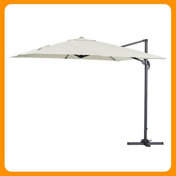 Садовый зонт GardenWay, высота 250 см купить по низкой цене с доставкой ...