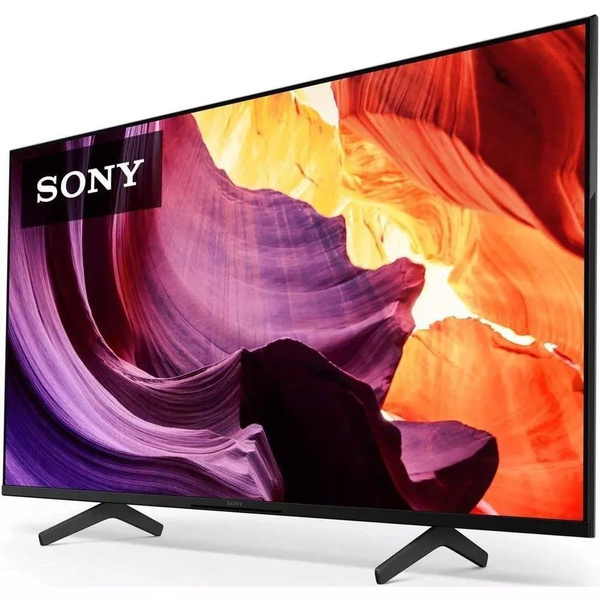 Купить телевизор Sony KD-75X80K 75" - купить с доставкой по выгодным ...