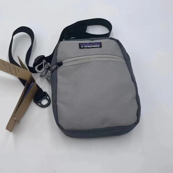 Сумка на плечо Patagonia - купить с доставкой по выгодным ценам в ...